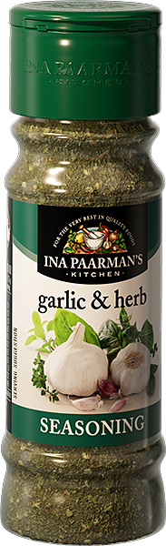 Ina Paarman’s Kitchen | Seasonings & Spices – Ina Paarman's Kitchen