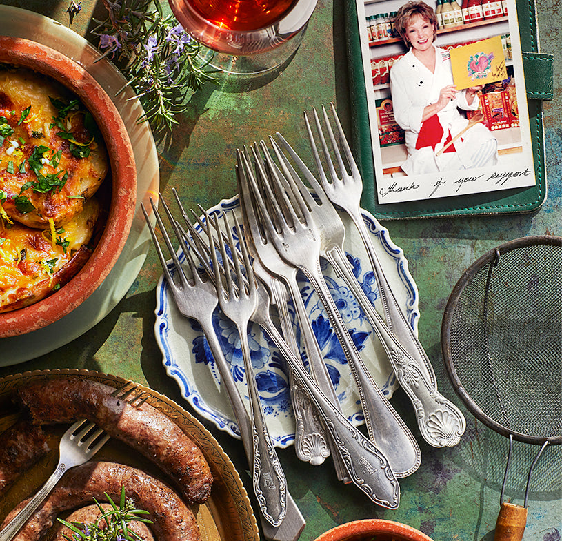 Ina Paarman's Kitchen | Hints & Tips
