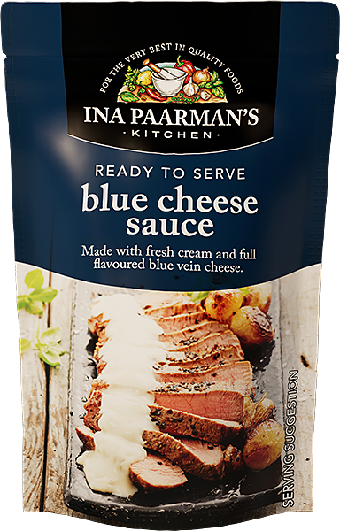 Ina Paarman's Kitchen | Sauces